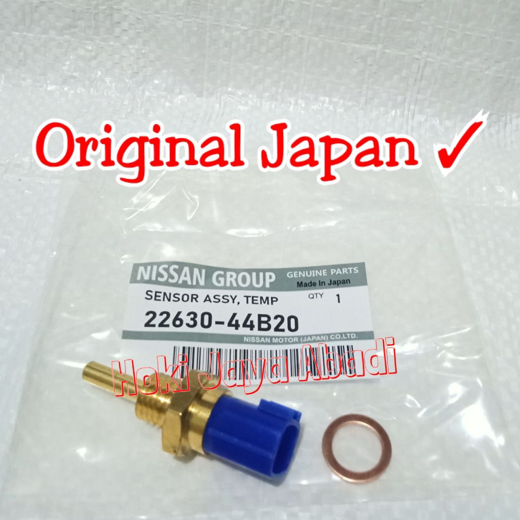 Switch Switch Switch Switch ECT Sensor Temperature Hot Coolant Nissan ...