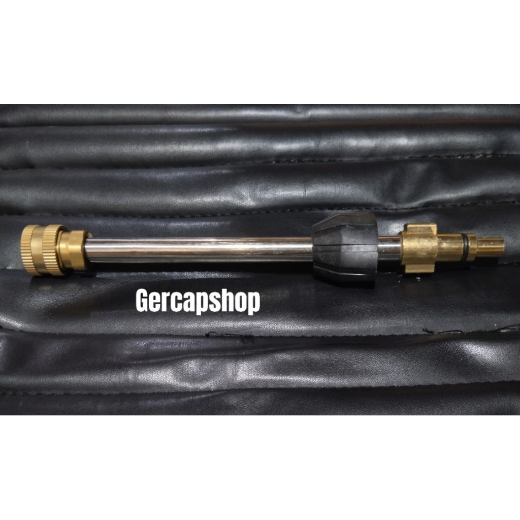 Lance Adapter Jet Washer For Krisbow Benz - QL1900 QL2500 M70 MTMASAKI ...