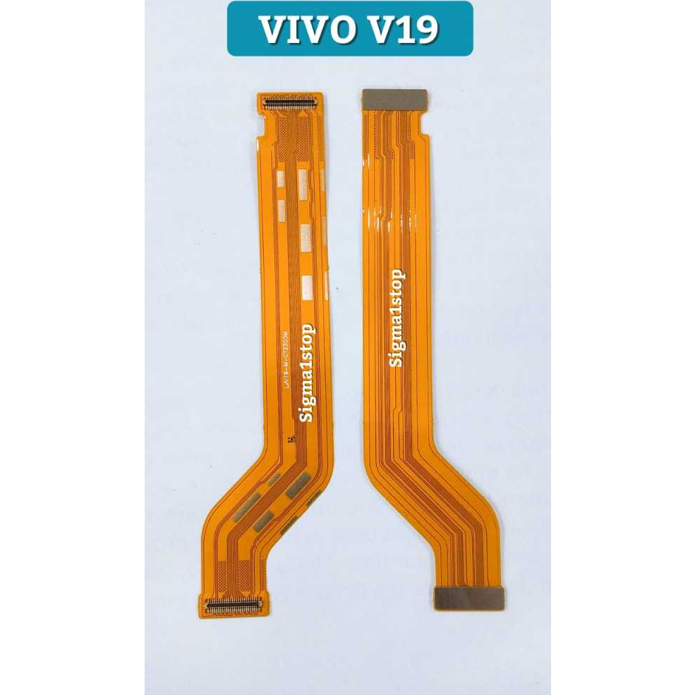 VIVO V19 FLEXIBLE MAIN BOARD FLEXI MAIN FLEXIBLE UI | Shopee Malaysia