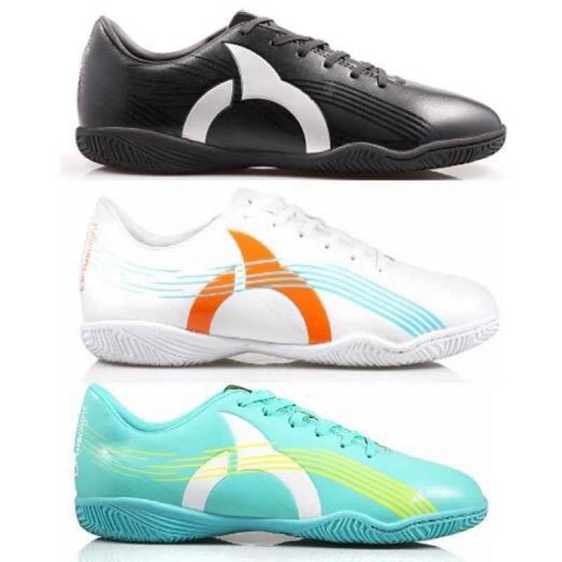 Original Ortuseight Ortus Horizon IN Futsal Shoes | Shopee Malaysia
