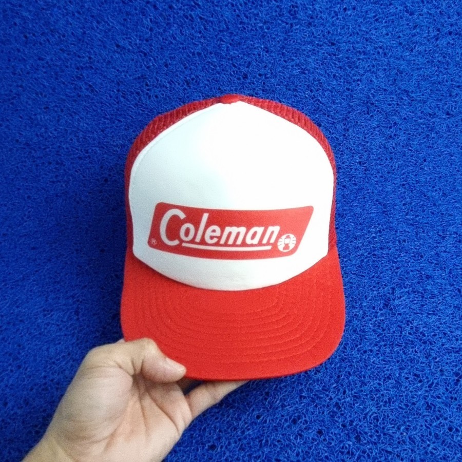 Mexican net coleman outdoor hat | Shopee Malaysia