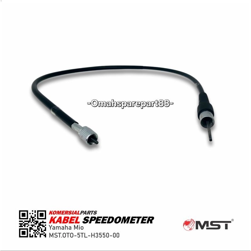 Yamaha mio mst speedometer cable | Shopee Malaysia
