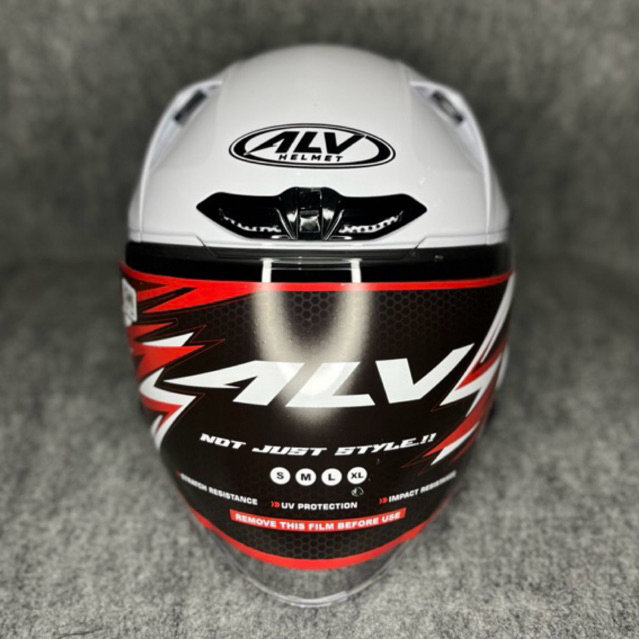 ORIGINAL ALV ULTRON HELMET | ORIGINAL ALV | ALV HELMET | ALV ULTRON ...
