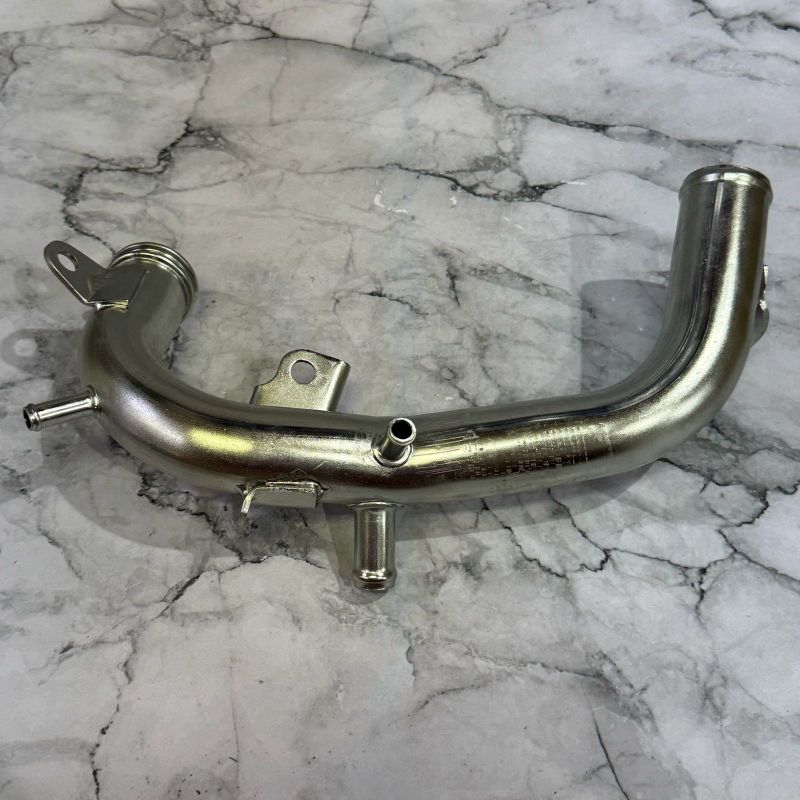 Inlet Pipe Suction Pipe Water Radiator ISUZU DMAX 3000CC 4JJ1 OEM PART ...