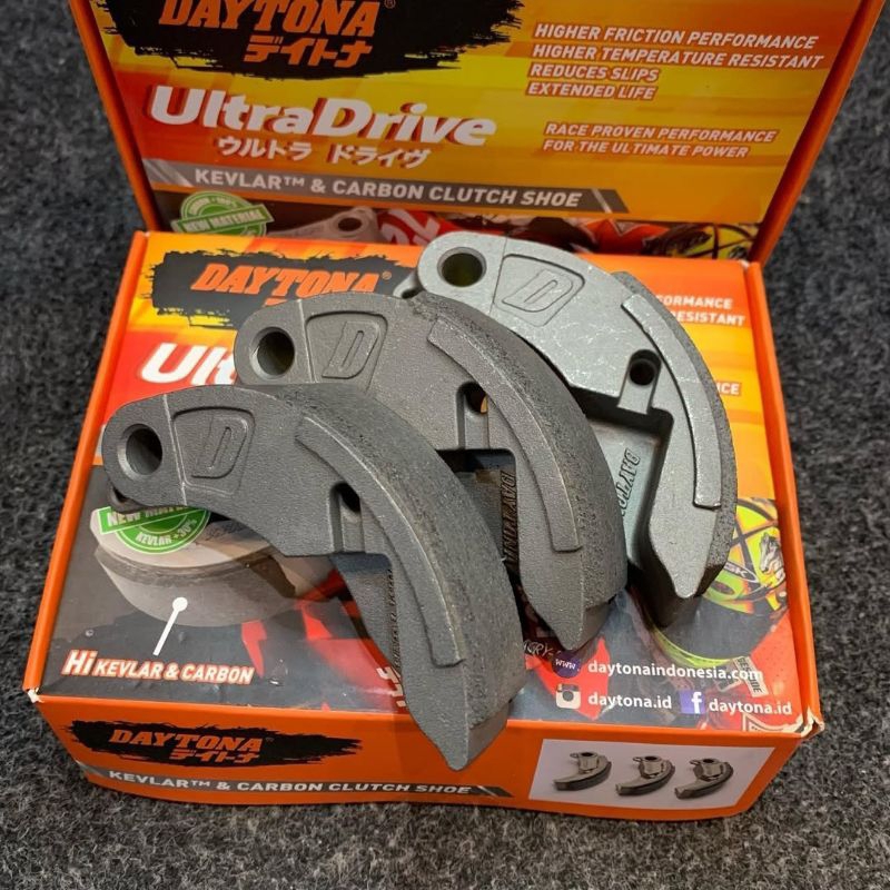 Nmax DAYTONA JAPAN 4634 AEROX NMAX ADV 150 VARIO 125/150 PCX 150/160 ...