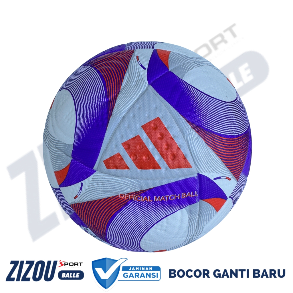 Adidas original soccer ball ADIDAS OLYMPICS adult soccer ball size 5 ...