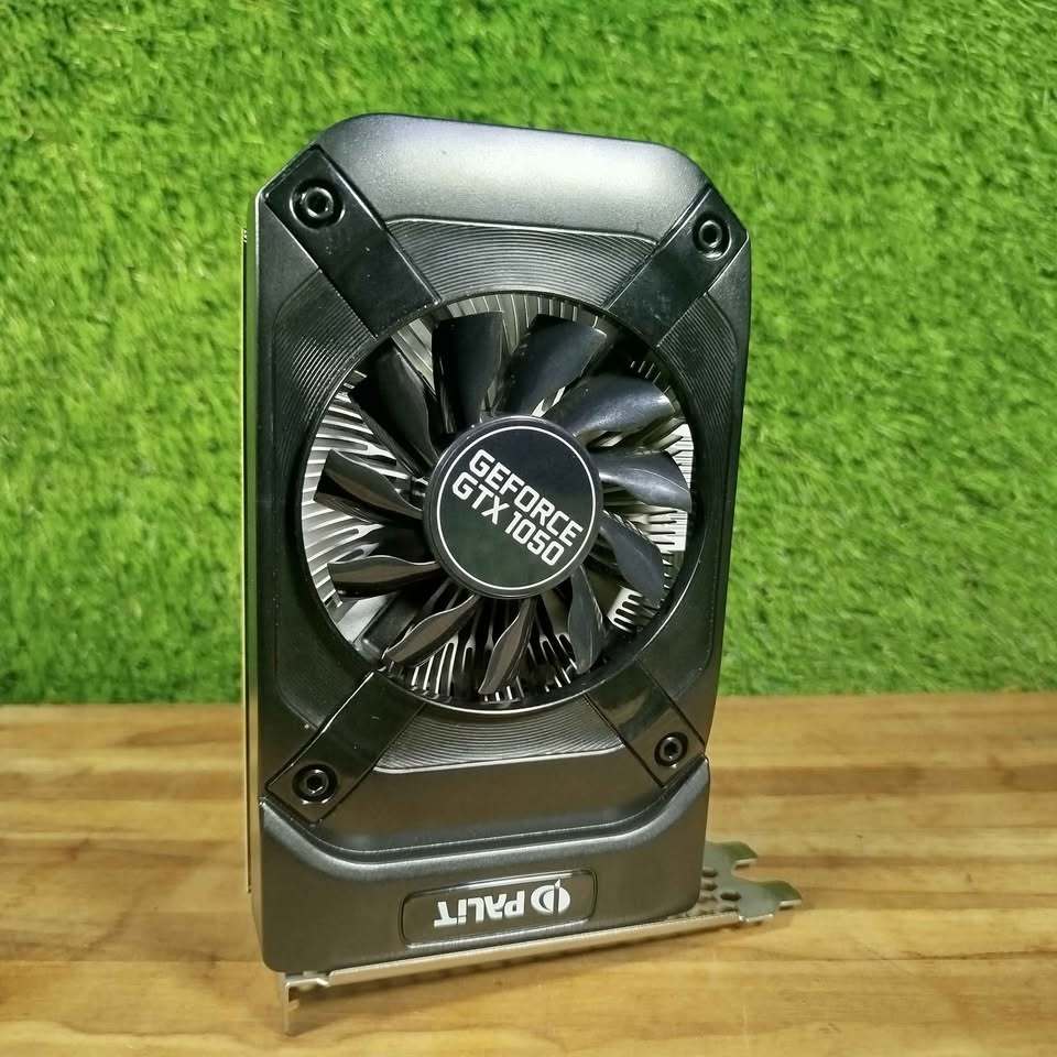 INTEL Vga GTX 1050 computer cpu pc gaming game amd intelligence radeon ...