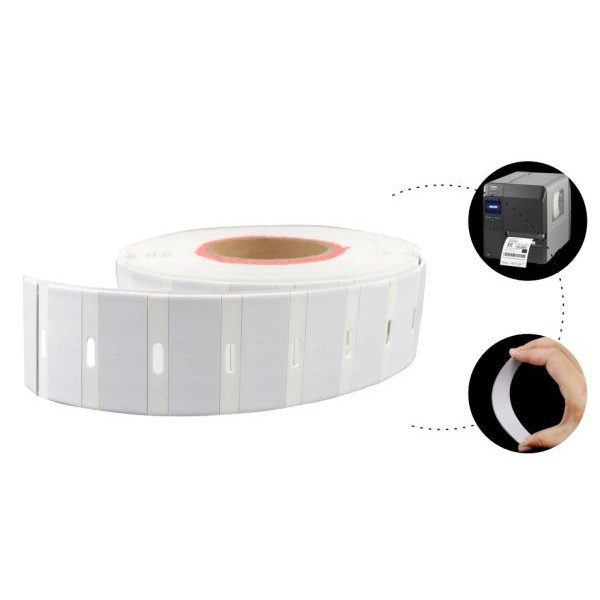 Rfid Label UHF Metal Sticker Size 60x25x1mm | Shopee Malaysia