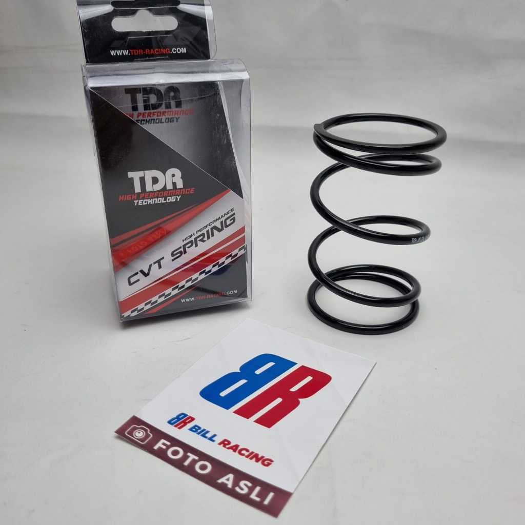 Per CVT TDR 1000 RPM YELLOW MIO SPORTY MIO SOUL FINO MIO SMILE | Shopee ...