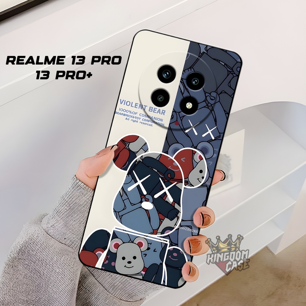 HP Latest 2025 Realme 13 Pro/13 Pro+ cellphone Casing | Quality Fashion ...