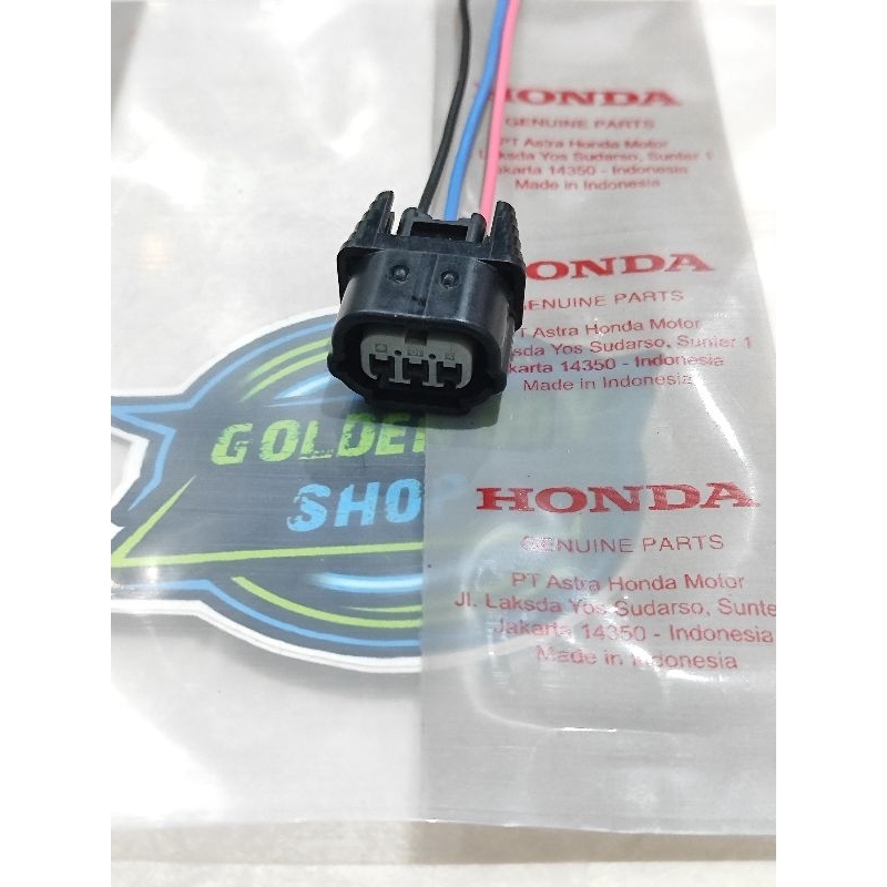 Tps sensor socket tps throttle body sensor socket honda vario 125 vario ...