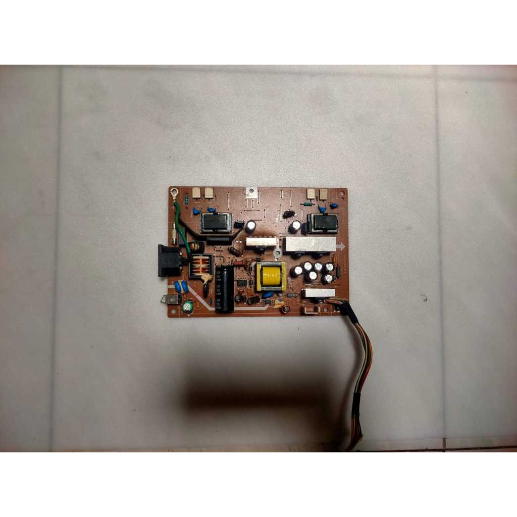 Dell E1708FPB LCD MONITOR PSU | Shopee Malaysia