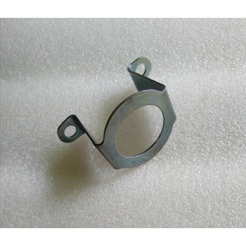 Honda C70 Ignition Key Mount Pangkon Bracket | Shopee Malaysia