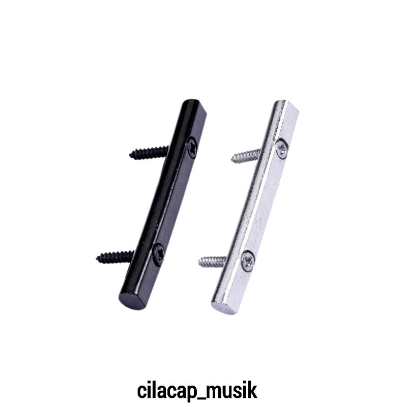 ELECTRIC GUITAR STRING RETAINER | Shopee Malaysia