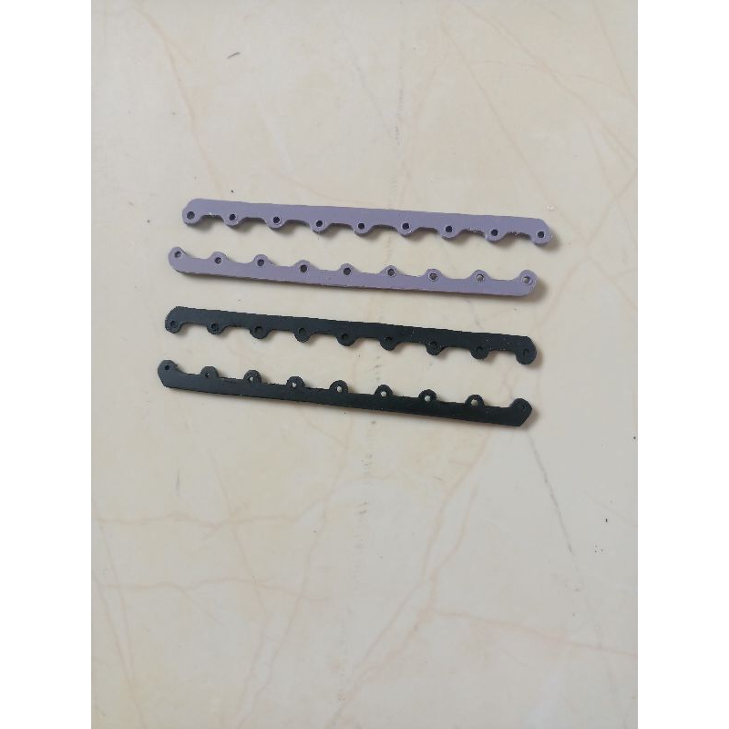 Toyota alpart rear ac grille leaf handle ANH10 GEN 1 | Shopee Malaysia