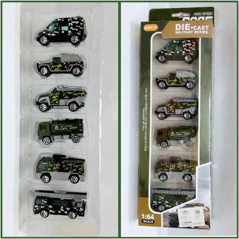 1:64 scale Diecast Car Toy Die-Cast Model Car | Shopee Malaysia