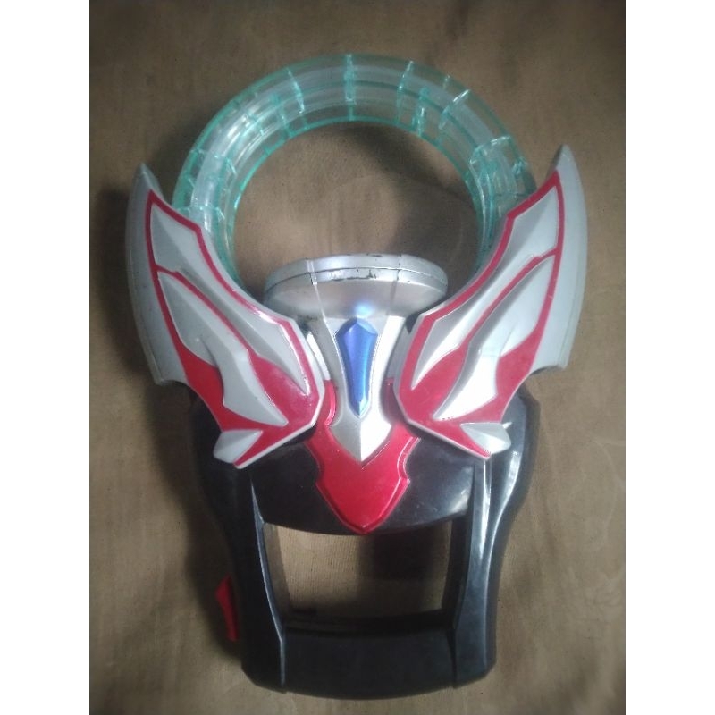 Dx RING Orb Ultraman Orb Original Bandai | Shopee Malaysia
