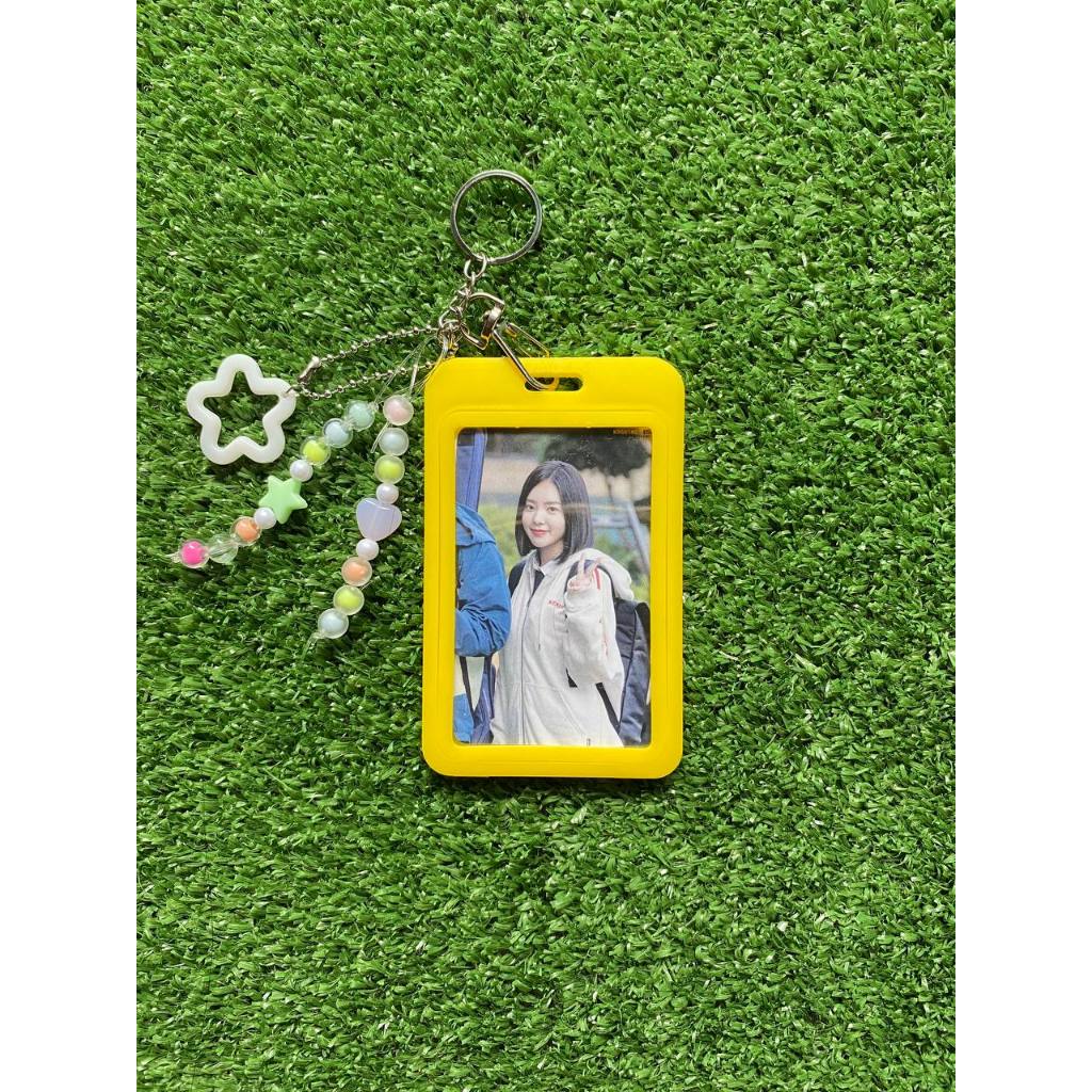 GANTUNGAN Mote LEE RUBY KEYCHAIN | Shopee Malaysia