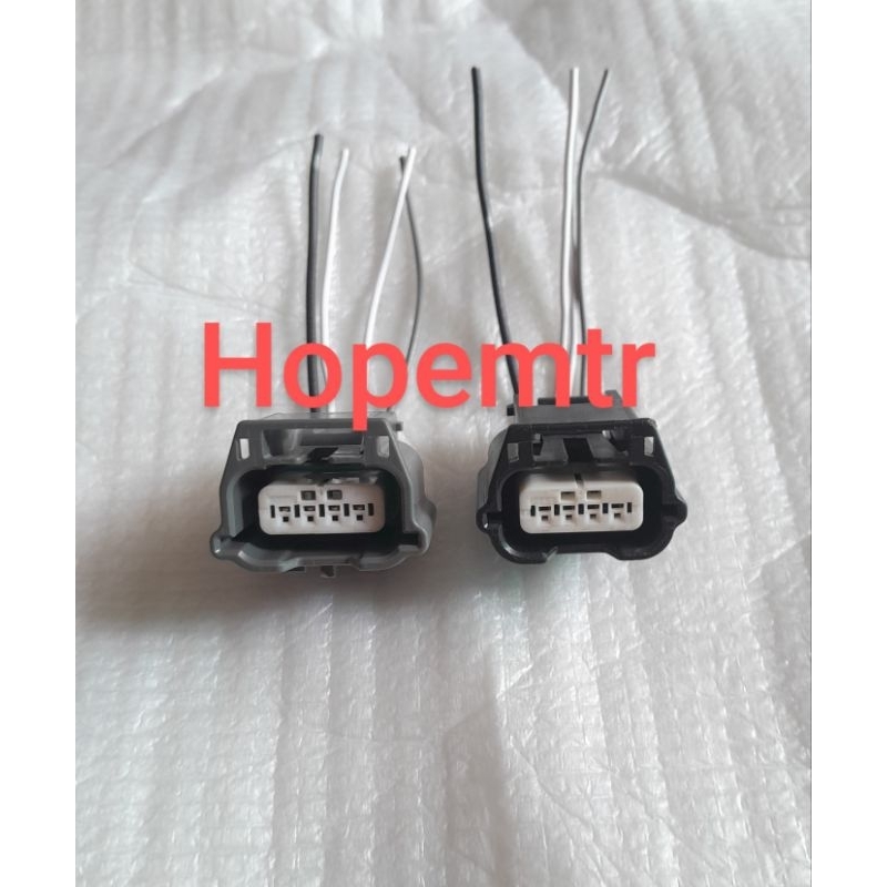 Nissan march juke evalia datsun go livina l11 oxygen sensor socket ...