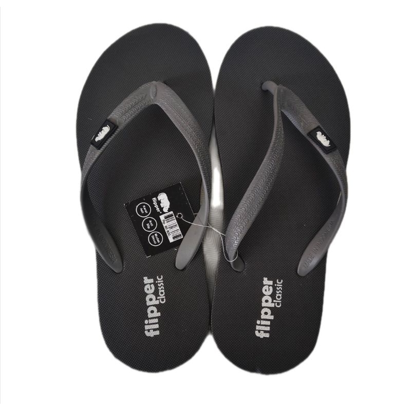 Flipper Flip Flops/FLIPPER Flip Flops | Shopee Malaysia