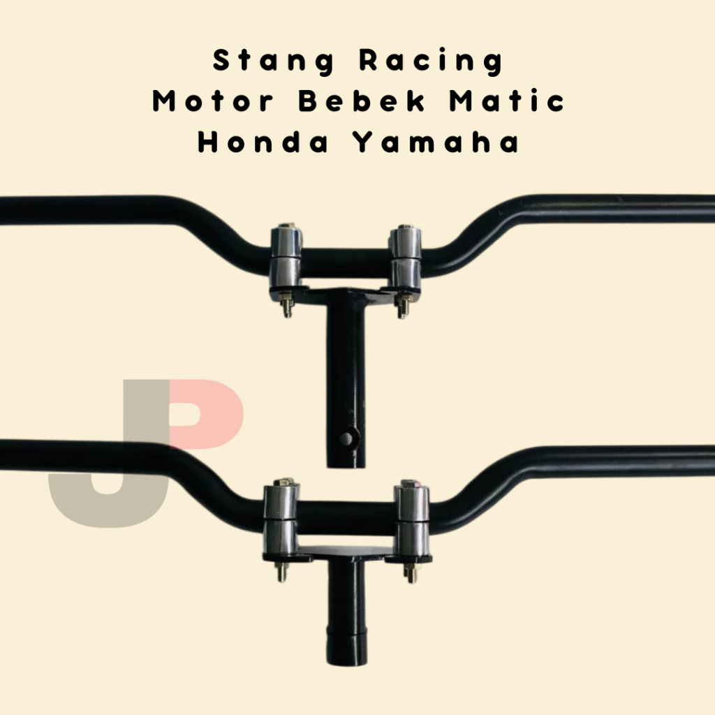 Yamaha Matic Moped Motorcycle Racing Handlebar Trondol Adapter | Shopee ...