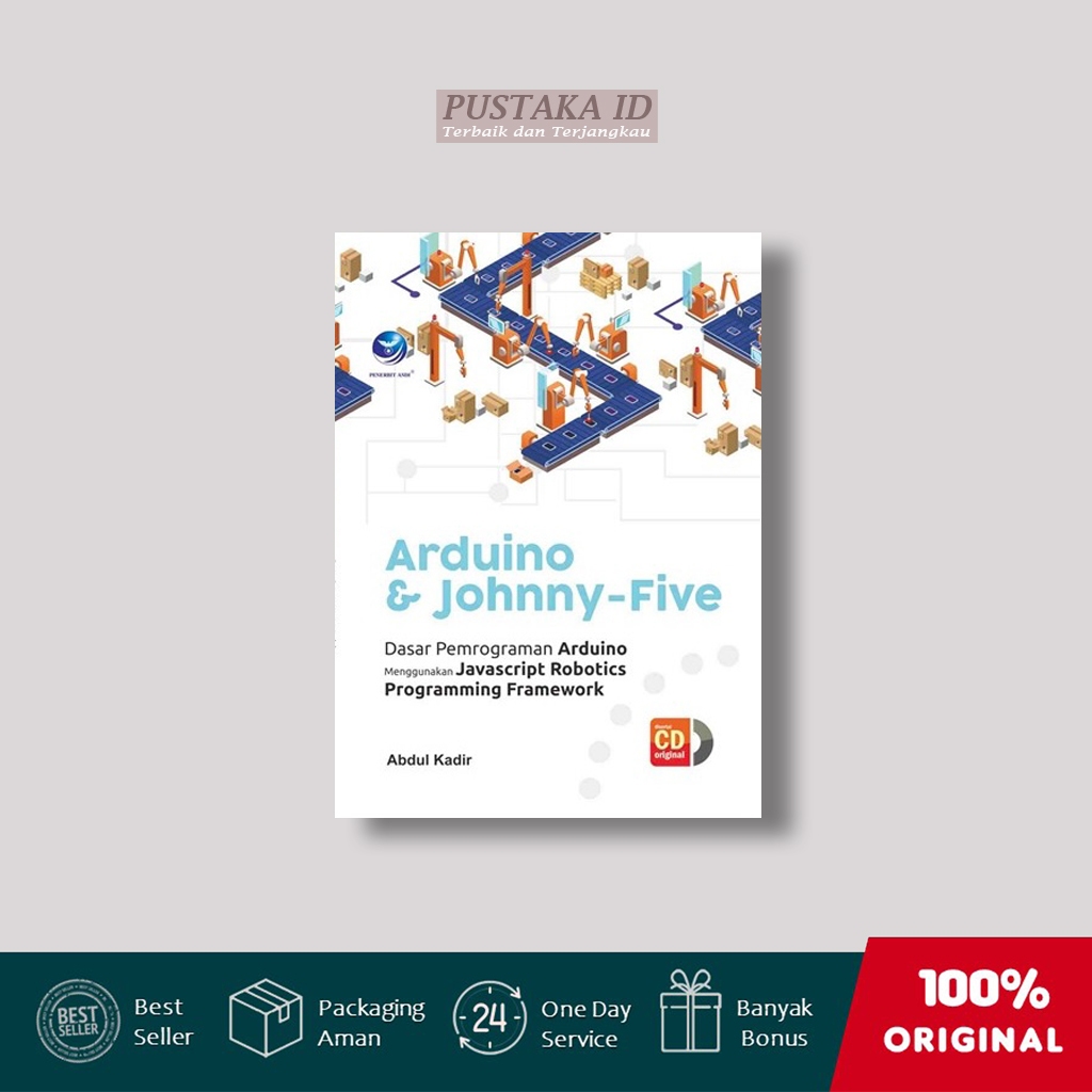 Arduino And Johnny Five Book Basics Of Arduino Programming Using 