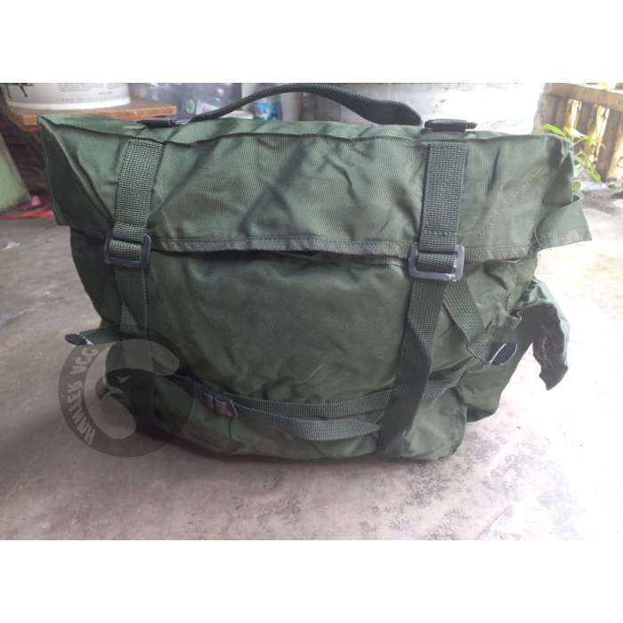 Original MULTI-FUNCTION TOOL TNI RATIONAL HANTAS BAG PARTICIATION ...