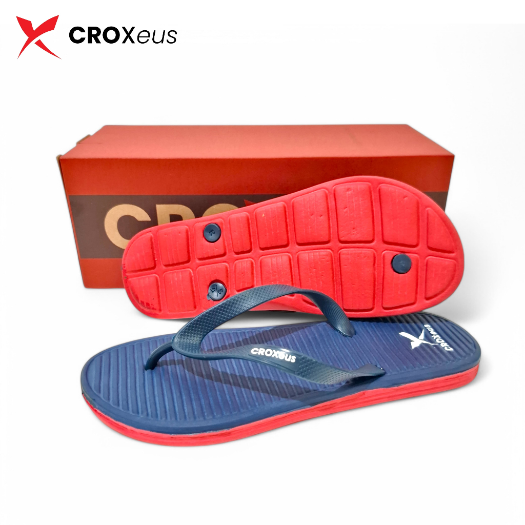 Solarsoft Thong 2 Men's Women's Flip-flops | Shopee Malaysia