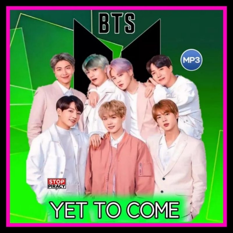 Car Audio Mp3 CD Cassette BTS Songs Best Album - CD Mp3 Latest BTS K ...