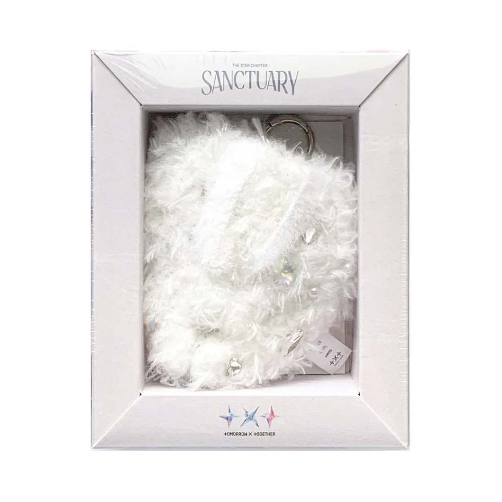TXT - 7th Mini Album [The Star Chapter: Sanctuary] (Merch ver) | Shopee ...