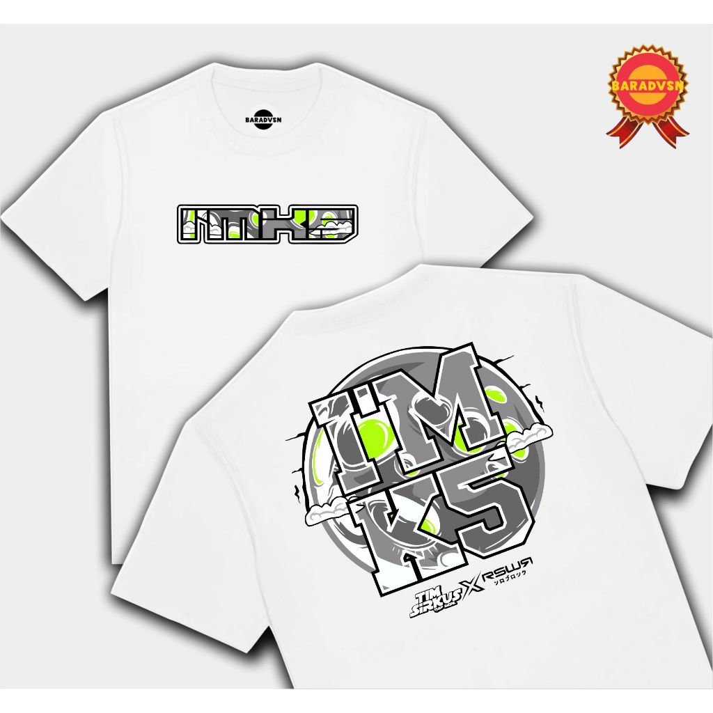 Im K5 MAXIMAL AUDIO T-SHIRT ORIGINAL MARCHANDISE 2025 EDITION ~FREE ...