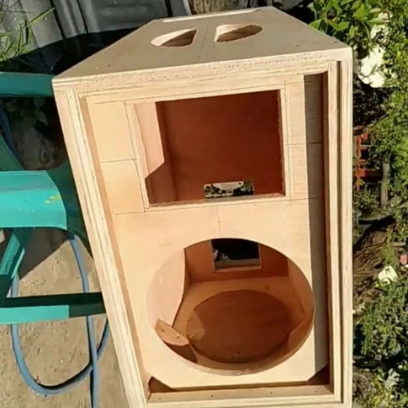 6 inch line array double speaker Box | Shopee Malaysia