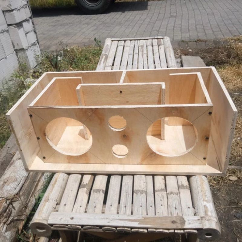 6 INCH AND 8 INCH SPEAKER BOX SPL MODEL + TWETER - 6 | Shopee Malaysia