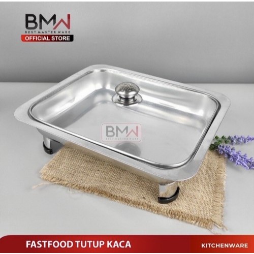 Instant Buffet Place, Fast Food Vegetable Side Dish Container, Full ...