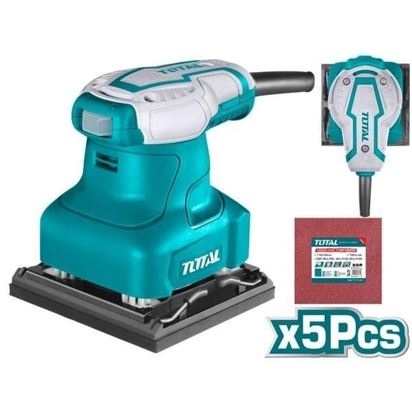 MESIN TOTAL TOOLS TF Sanding Machine2231106 1 year guarantee | Shopee ...