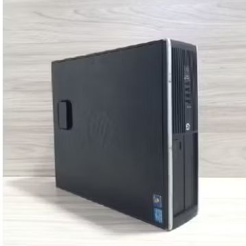 Hp SLIM INTEL CORE I5 COMPUTER CPU | Shopee Malaysia