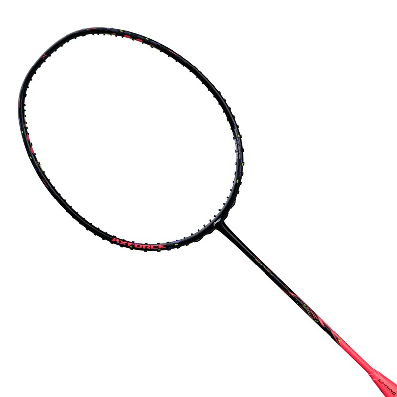 Original Lining Li-ning Axforce 40 Badminton Racket | Shopee Malaysia