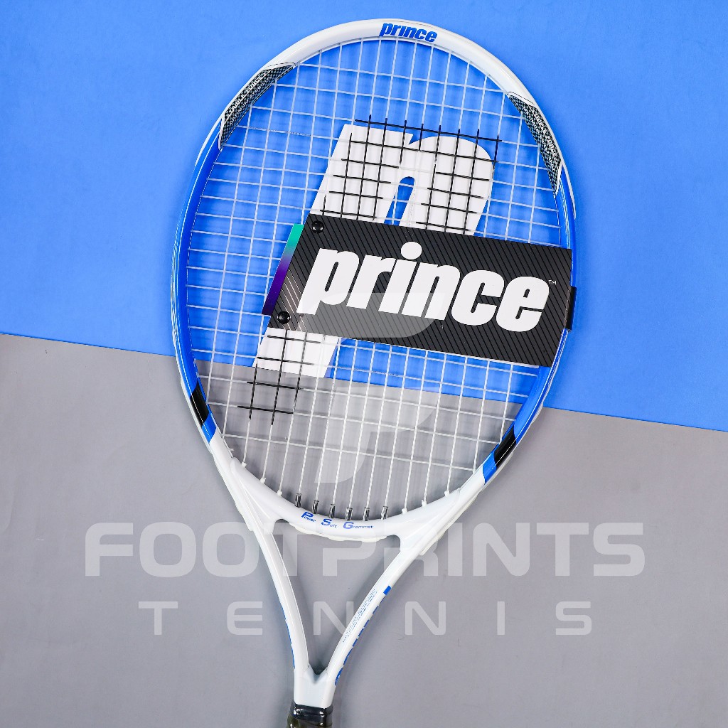 Prince ACE OS 110 Tennis Racket 290 gr Original | Shopee Malaysia