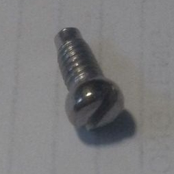 MESIN Bolt number 4, traditional sewing machine head wheel lock bolt ...