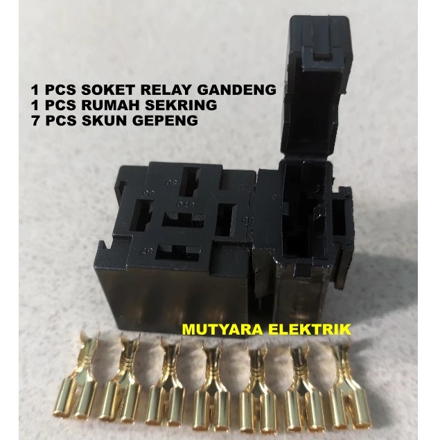 RELAY SOCKET HANDLE RELAY SOCKET HANGING SOCKET RELAITED SOCKET ...