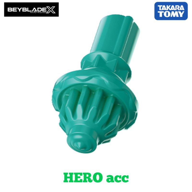 Beyblade X Bit Bound Spike Original TAKARA TOMY | Shopee Malaysia