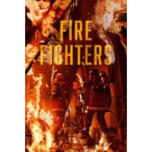 DVD Firefighters (2024) | Shopee Malaysia