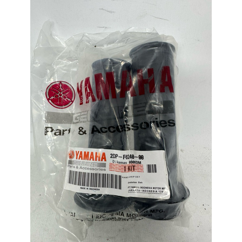 Yamaha Nmax left and right handgrips code 2DP | Shopee Malaysia