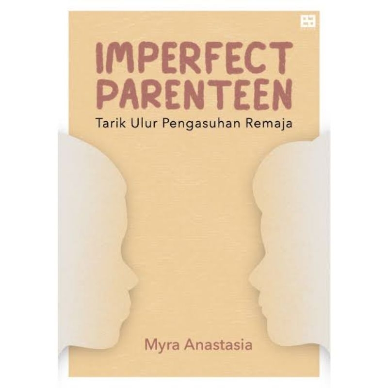 Original Book - Parenteen Imperfect Book: thanks to teenage parenting ...