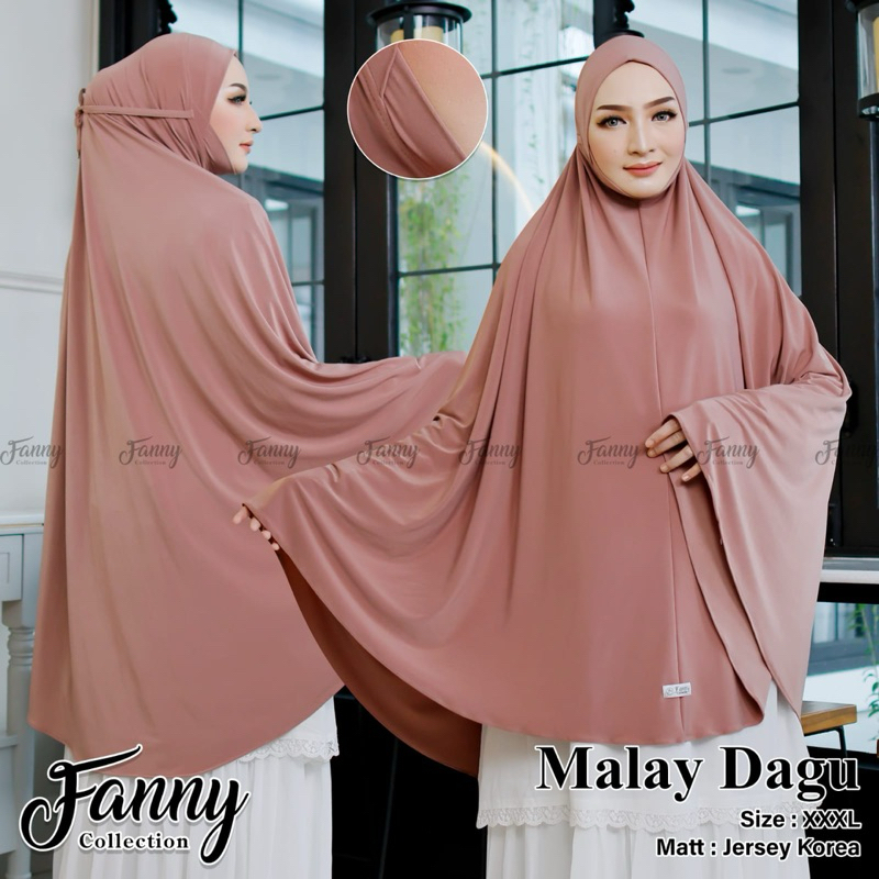 Malay Chin Umrah and Hajj Veil | Shopee Malaysia