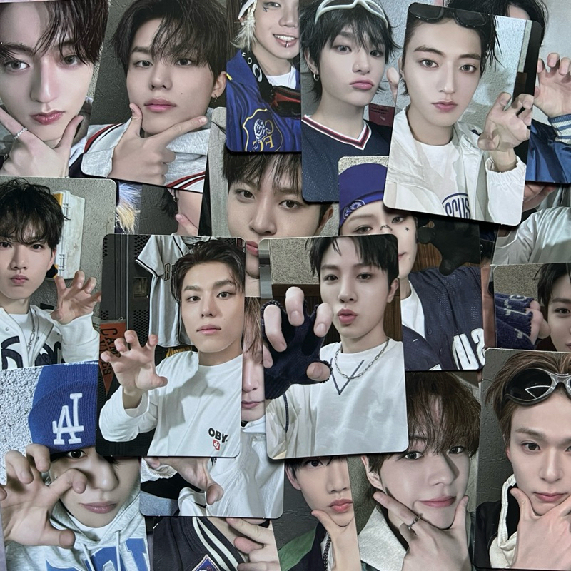 PHOTOCARD OFFICIAL TREASURE SPECIAL MOMENT TRADING CARD BULK SELCA POB ...