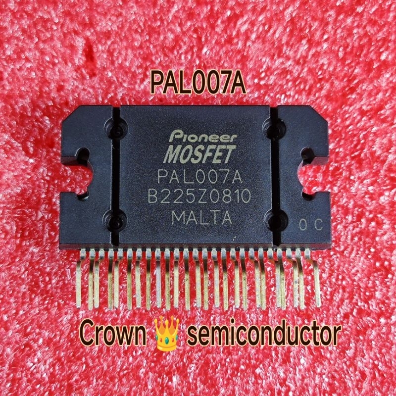 Pal007a Original Pal007a Pal007 | Shopee Malaysia