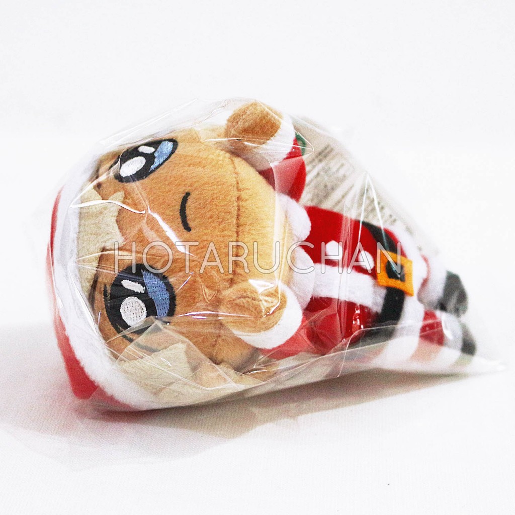 [OFFICIAL] Detective Conan "Christmas (2018) " Nesoriy Plush Mascot ...