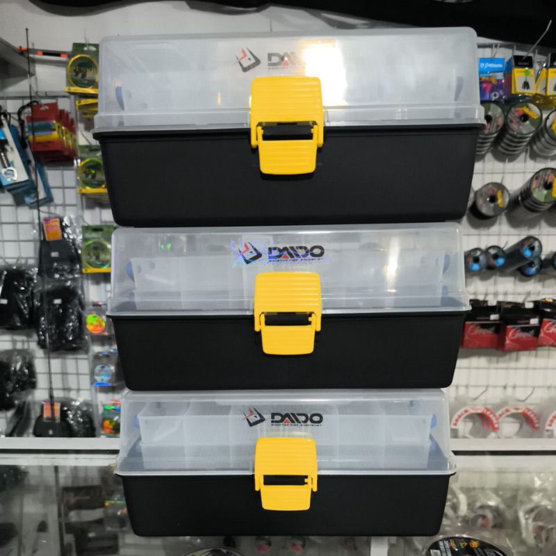 Box Daido ZY 009 | Shopee Malaysia