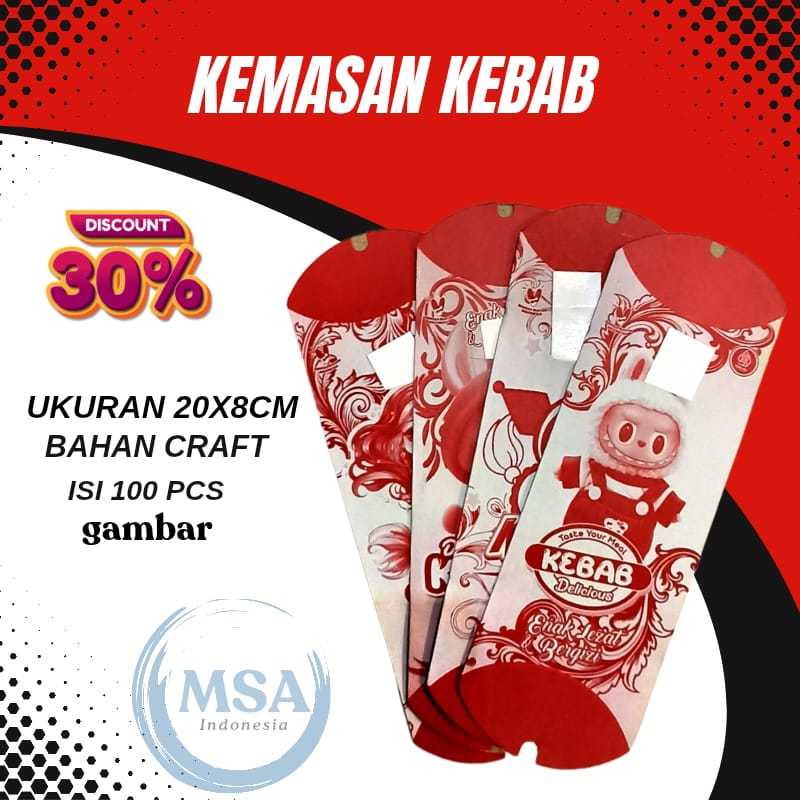 Kebab Packaging kebab kebab kebab packagingbox unique food ...